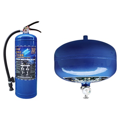 锂电池灭火器现货速发可开专票