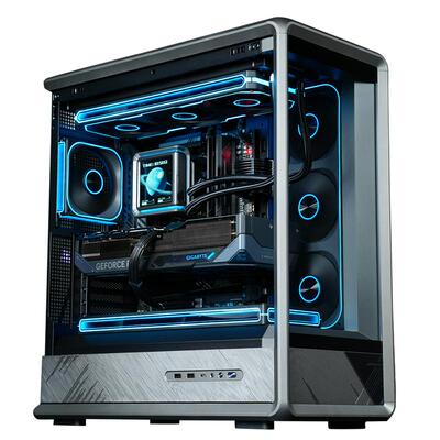 270KPlus/5070Ti主机