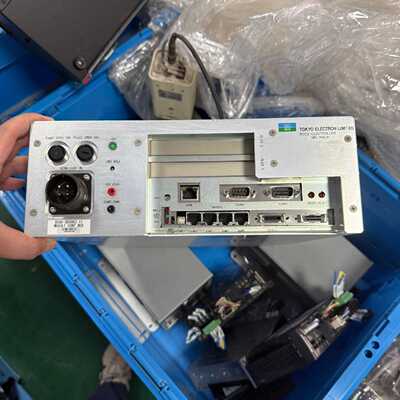 【请询价】东京电子TELECC2控制器MCRACK型号X80