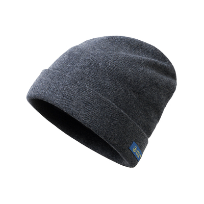 小帆船新款保暖毛线帽子