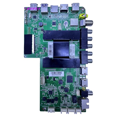 海尔主板原装HRV510V1.0-A