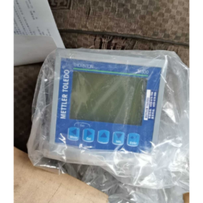 议价M300 Cond/Res 2 Channel 1/4DIN 梅特勒电导率双通道变送器