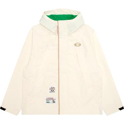 Aape休闲宽松夹克外套