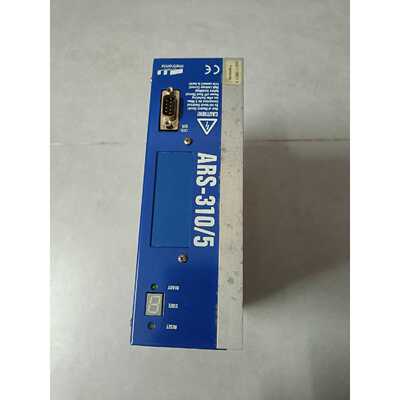 【请询价】metronixARS3105伺服驱动器