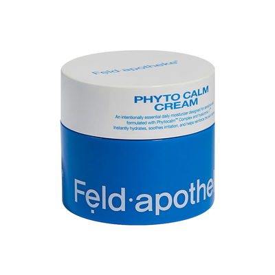 斐得药芳5秒补水面霜舒缓保湿