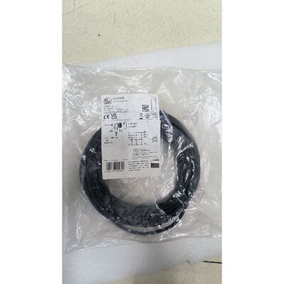 议价IFM易福门EVC009传感器连接线