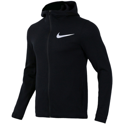 Nike/耐克正品当季新款连帽防风运动服休闲舒适夹克开衫925613