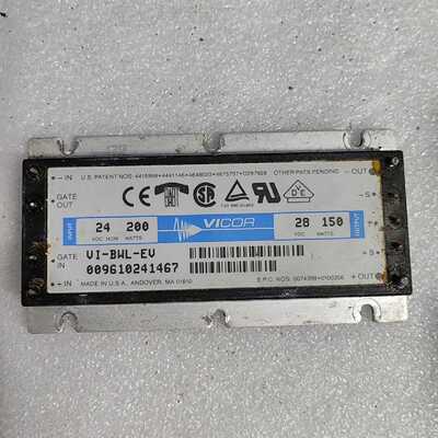 询价-VI-BWL-EV