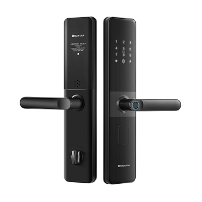 西安指纹密码锁当天免费上门安装