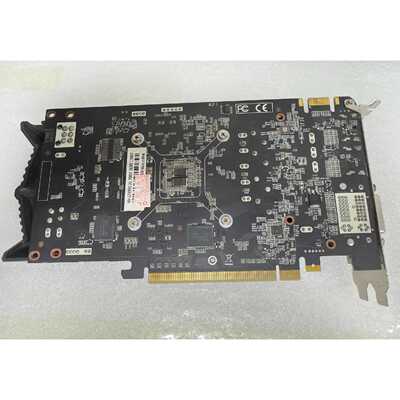 议价GTX9502G显卡维修