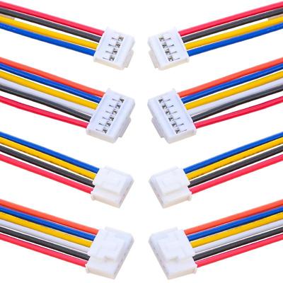 hy2.0带扣单头端子线誉线高品质