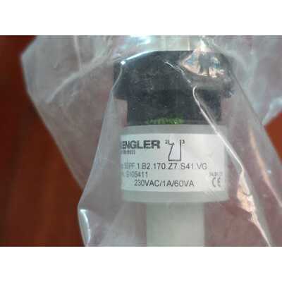 〔议价-可维修〕ENGLER 恩格勒 液位传感器 全新均有货