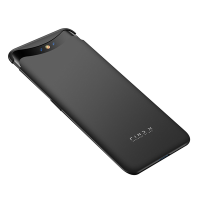 oppofimdx硬壳磁吸升降头简约