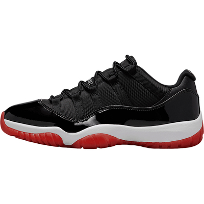 Nike/耐克正品JORDAN男士耐磨缓震拼接运动经典篮球鞋FV5104-006