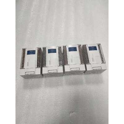 PLC  XCC32TE  XCC24TC
