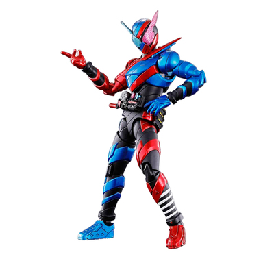 万代拼装模型兔子坦克现货