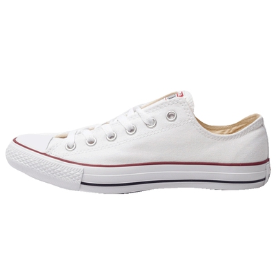 低帮Converse匡威帆布鞋休闲