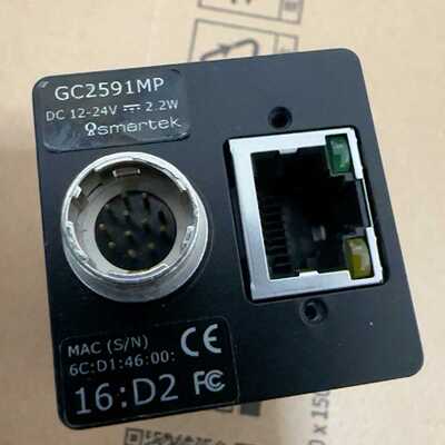 smartek  GC2591MP ，GC2591M.拆机