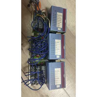 询价下单贝加莱7DO435.7 DO435 贝加莱2003系列PLC
