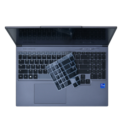 机械革命耀世翼龙笔记本键盘膜