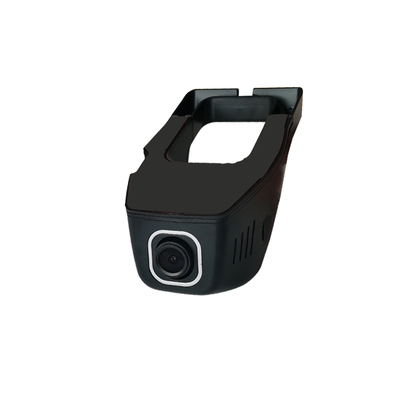 宝马8系专用行车记录仪4K高清