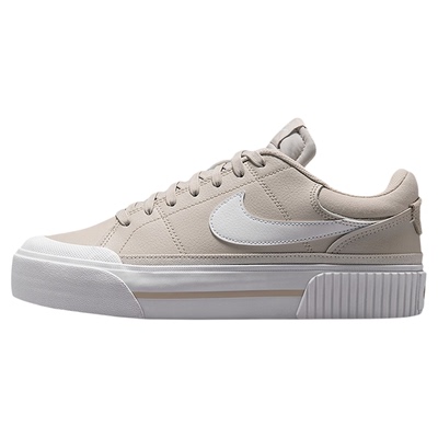 NIKE/耐克女鞋COURT LEGACY LIFT新款运动休闲板鞋DM7590-111