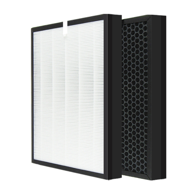 适配飞利浦空气净化器过滤网AC6606/6608/6710/7066/FY6177滤芯