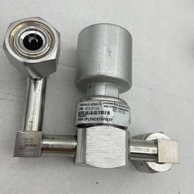 PARKER派克隔膜阀 955AOPLPNCSTS8VESP