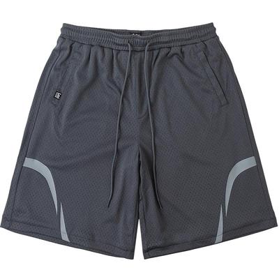 Lee男女同款休闲短裤篮球裤