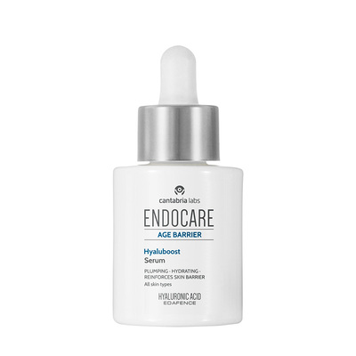 安多可透明质酸焕润精华液