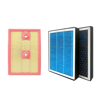 香薰空调滤芯适配捷达VS5 VS7 VA3空气滤芯原厂原装防雾霾PM2.5格