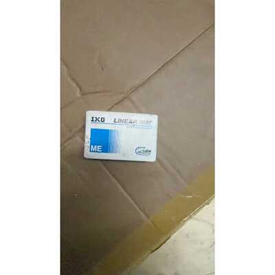 议价可维修IKO直线导轨滑块MESG15C1HS2