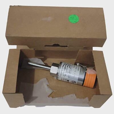 1PC  IFM TN2531 TEMPERATURE SENSOR
