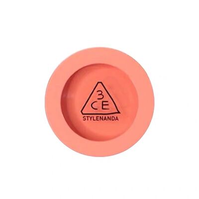 3ce单色腮红monopink腮紫