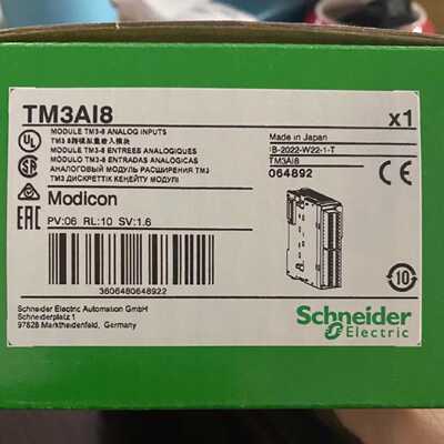 议价施耐德模块 TM3TI4/TM3TI4G/TM3TI8T/TM3TI8TG