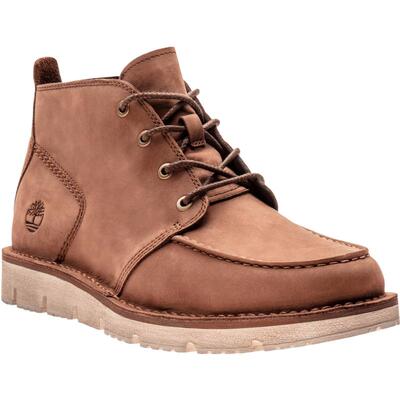 Timberland添柏岚男子WESTMORE MT CHUKKA MDBRN运动休闲鞋A41Z1