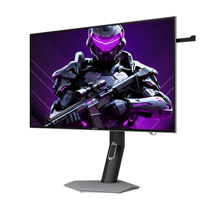 27英寸2K540Hz双模HD720Hz显示器
