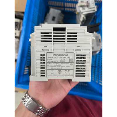 询价下单AFPXHC60T-F  PLC 可开发票