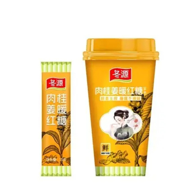 冬源肉桂鲜姜红糖暖宫