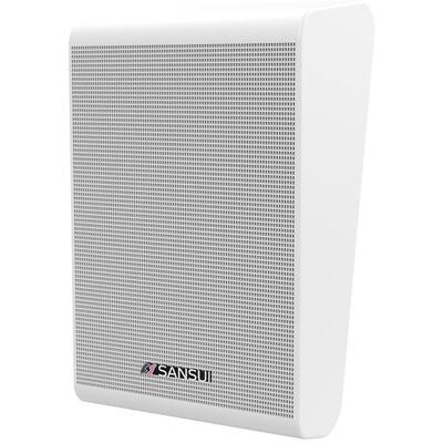 山水壁挂蓝牙音响套装