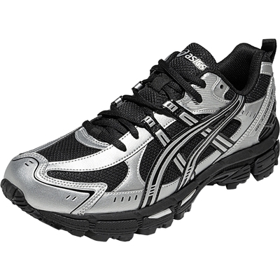 亚瑟士户外越野运动鞋