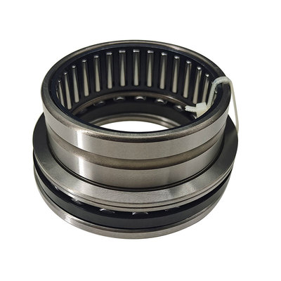 组合推力滚针轴承进口工艺