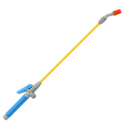 5升8L小型喷雾器配件大全