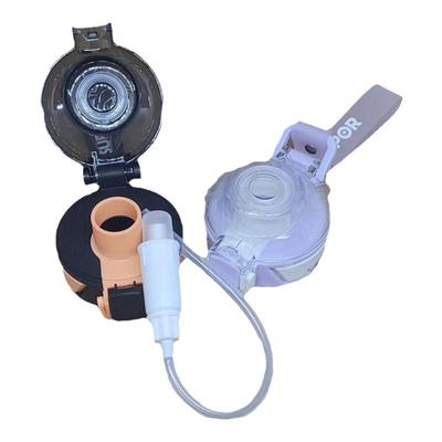 苏泊尔杯盖原厂配件弹跳盖