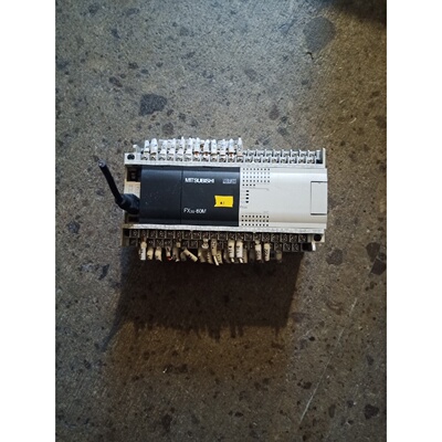 询价-Fx3G60MTESA PLC