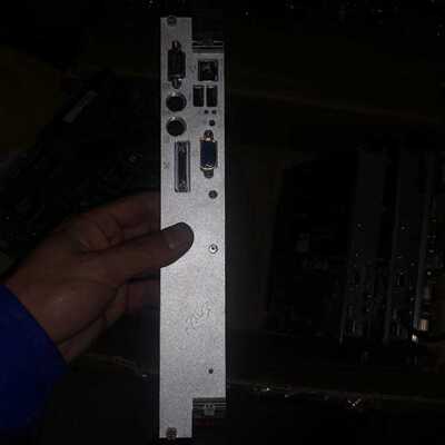 溢价-凌华ADLINK凌华ADLINK cPCI-3700 CPC