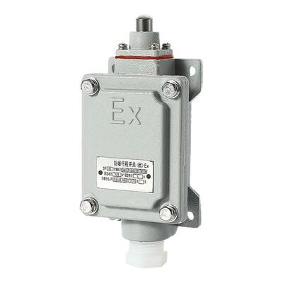 防爆行程开关LX5-15B/DLXK-15B/15L/15Z/15N/15D限位开关银触点