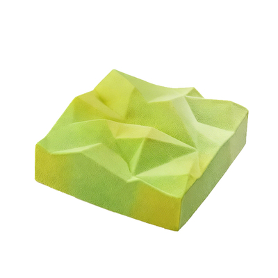 三与叁山  托斯卡纳慕斯蛋糕7.5英寸生日节日蛋糕同城配送小时达