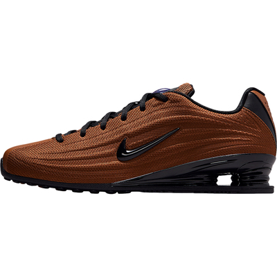 Nike/耐克正品Shox Z Women女士缓震复古休闲鞋HQ7540-201
