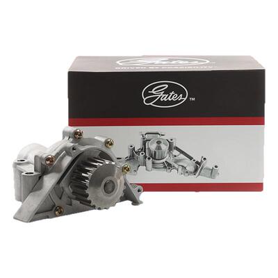 标志雪铁龙2.0水泵总成